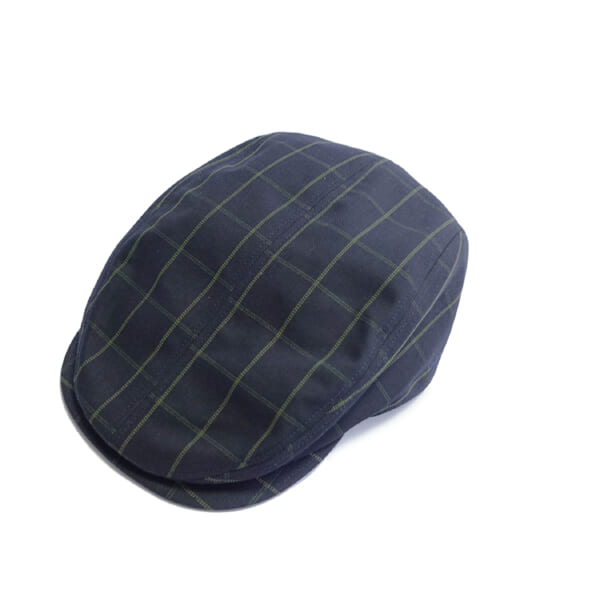 世界初デニムスーツ専門ブランド｜inBlue ECサイト