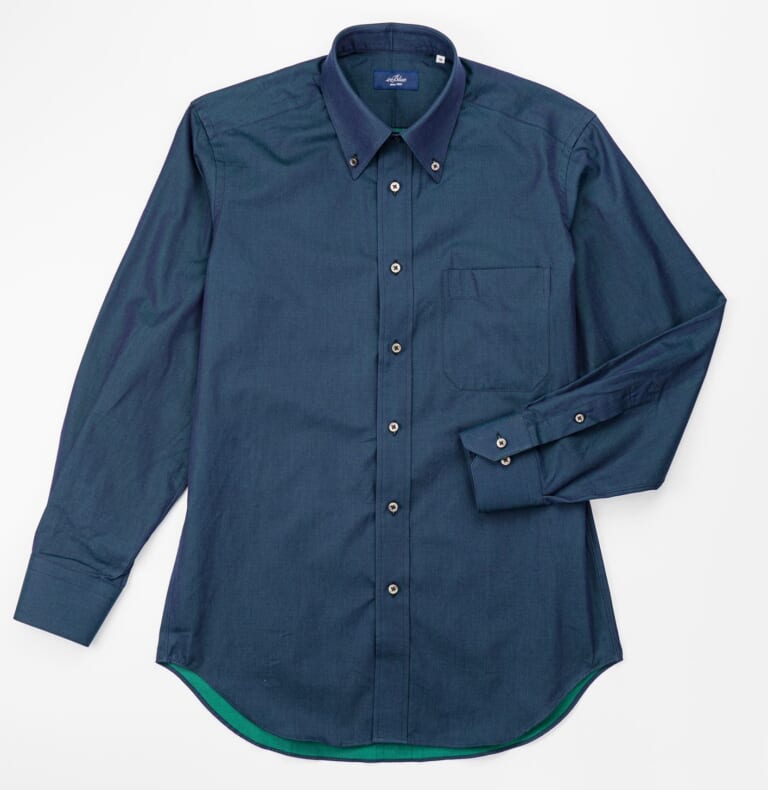 世界初デニムスーツ専門ブランド｜inBlue 倉敷 ECサイト